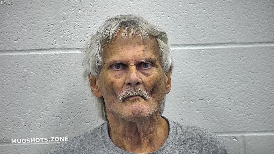 COOK DONALD EDWARD 09/22/2022 - Kenton County Mugshots Zone