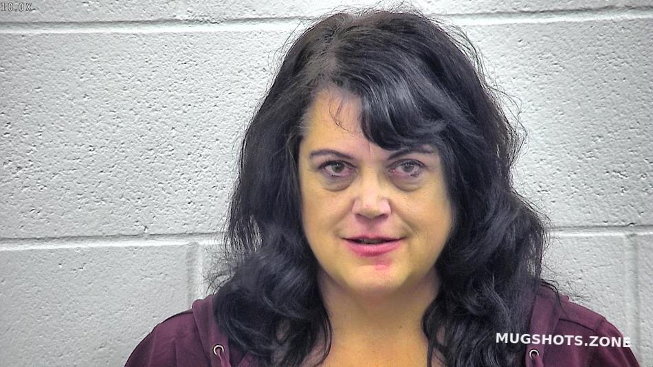EPPENS-STAGGE ANGELA BETH 09/26/2022 - Kenton County Mugshots Zone
