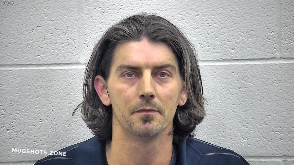CRAMER NICHOLAS ANDREW 09/27/2022 - Kenton County Mugshots Zone