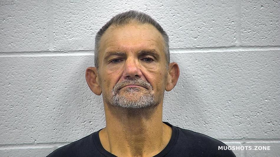 MIRACLE BRIAN KEITH 09/28/2022 - Kenton County Mugshots Zone