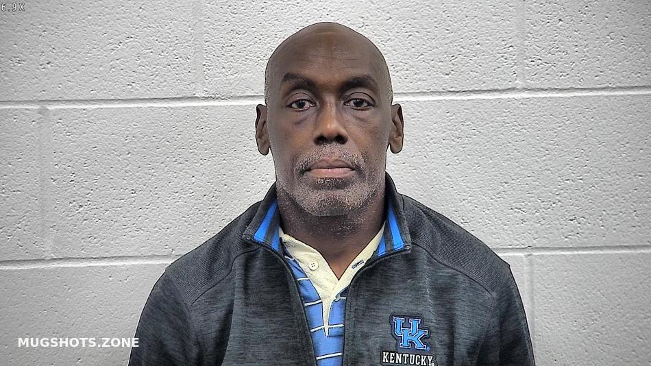 REEVES JASPER FILMORE JR 09/28/2022 - Kenton County Mugshots Zone