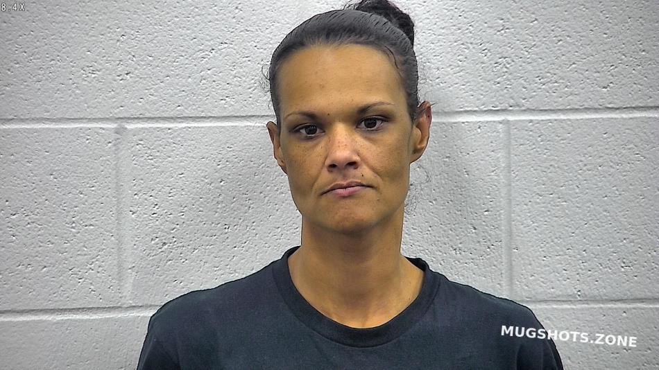 OTTER ANNISSA KAY 09/29/2022 - Kenton County Mugshots Zone