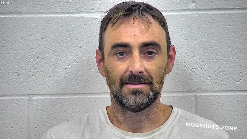 STAFFORD RANDY THOMAS 09/29/2022 - Kenton County Mugshots Zone