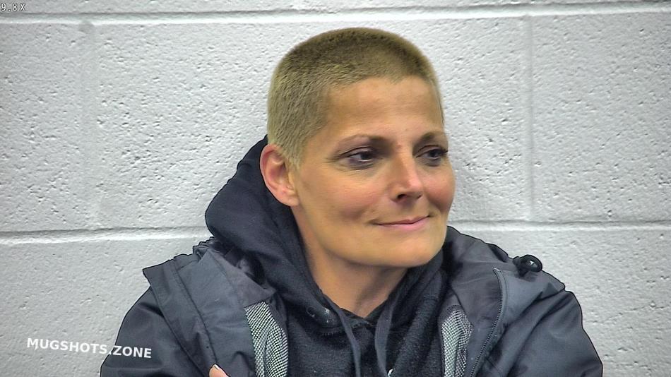 WILDER RENEE ELLEN 10/01/2022 - Kenton County Mugshots Zone