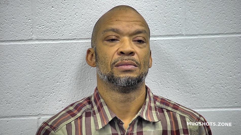 ALLEN JR TERRANCE LEE 10/02/2022 - Kenton County Mugshots Zone