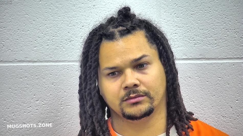 COURTNEY DEVON JACOB 10/04/2022 - Kenton County Mugshots Zone