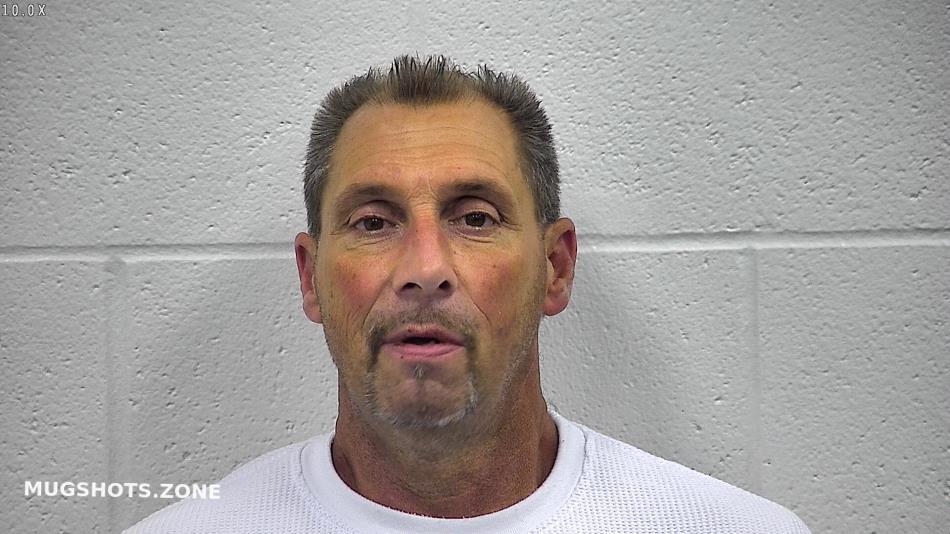 STANSEL RONALD ROWLAND-MARTIN 10/05/2022 - Kenton County Mugshots Zone