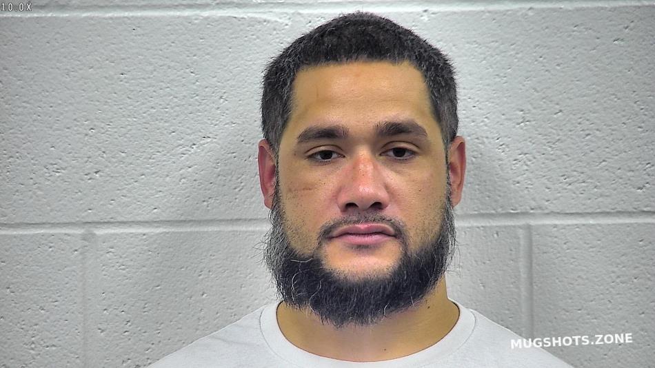 BUTLER TYLER JAMES 10/07/2022 - Kenton County Mugshots Zone