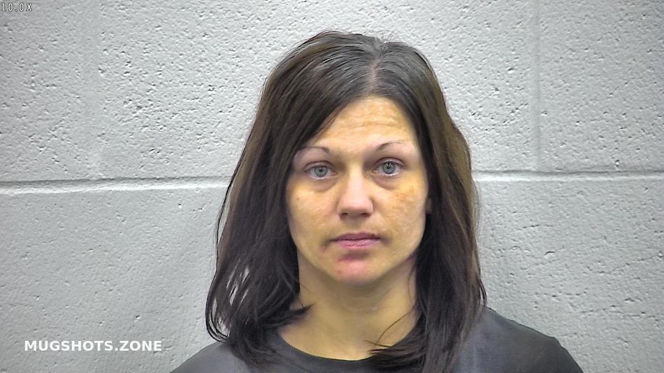 MARTIN SHARIA MARIE 10/07/2022 - Kenton County Mugshots Zone