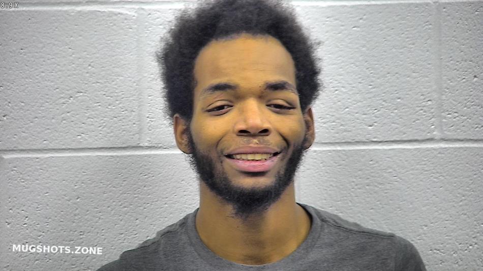 JACKSON ANTHONY LASHON 10/09/2022 - Kenton County Mugshots Zone