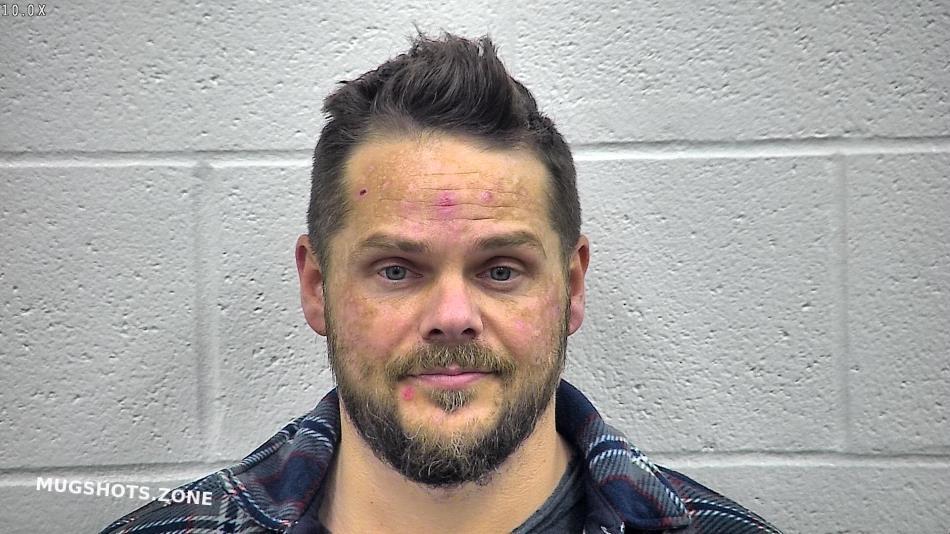 KINMAN RONALD DWAYNE 10/13/2022 - Kenton County Mugshots Zone