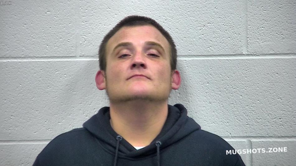 SUTTON BRIAN WILLIAM 10/14/2022 - Kenton County Mugshots Zone