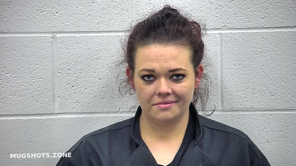 ROEHM ELSIE JEAN 10/15/2022 - Kenton County Mugshots Zone