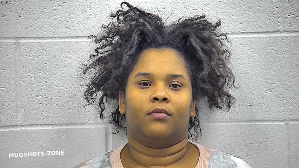 O'NEAL SHANTEL LASHAE 10/18/2022 - Kenton County Mugshots Zone