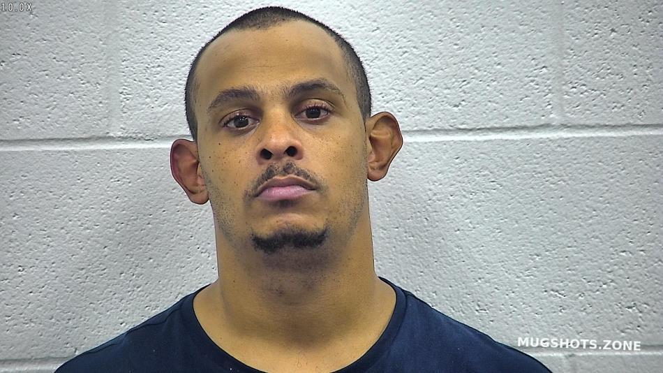 KEMPER JUSTIN ARNEZ 10/22/2022 - Kenton County Mugshots Zone