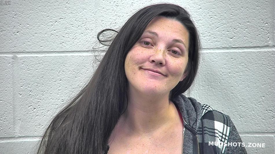 BEATTY SHAWNA NICOLE 10/22/2022 - Kenton County Mugshots Zone