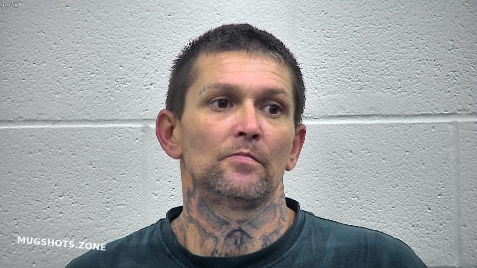 WAITS RALPH STEPHEN 10/25/2022 - Kenton County Mugshots Zone
