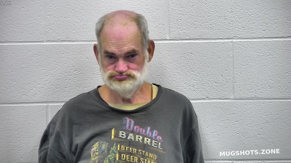 TOLLIVER JAMES JOSEPH 10/26/2022 - Kenton County Mugshots Zone