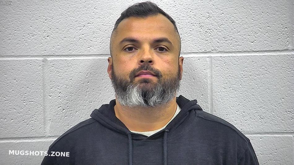 RIDDLE MICHAEL CURTIS 10/26/2022 - Kenton County Mugshots Zone