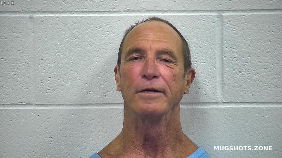 BAILEY BARRY NORMAN 10/28/2022 - Kenton County Mugshots Zone