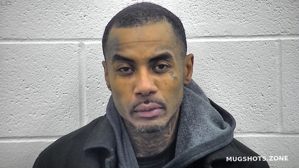 BROWN CHRISTOPHER DION 10/28/2022 - Kenton County Mugshots Zone