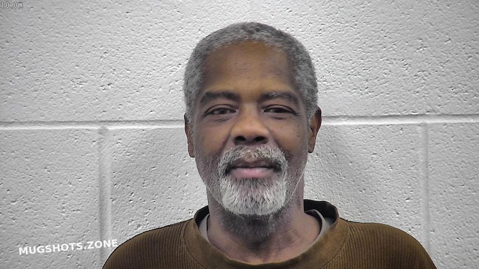 WALLACE GRADY CHARLES 10/29/2022 - Kenton County Mugshots Zone
