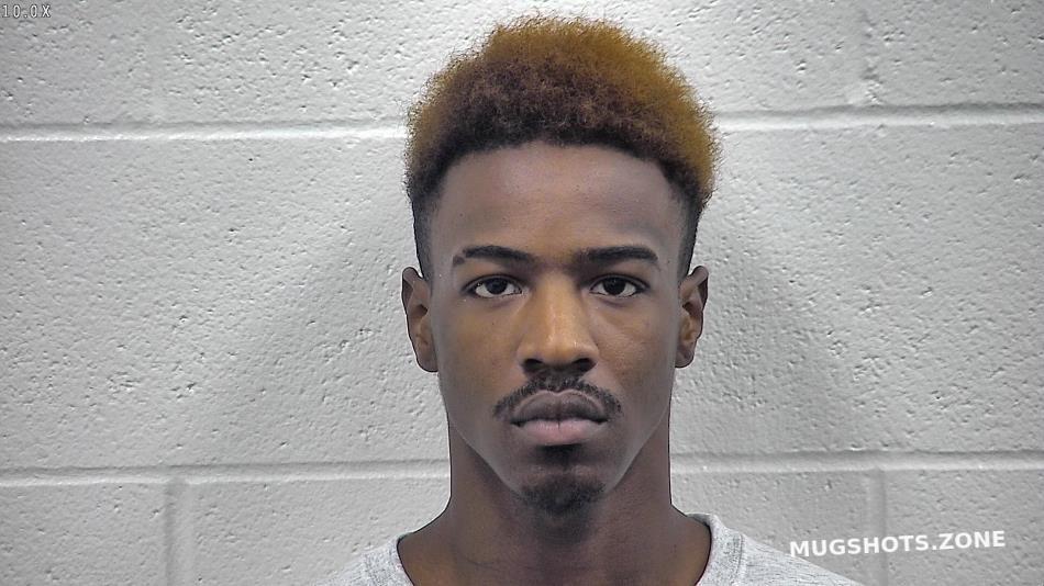 WILLIAMS JACORIAN RAY 10/31/2022 - Kenton County Mugshots Zone