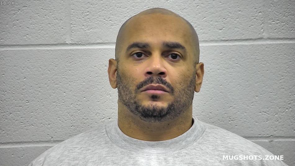 ROBERTS ROY SOLOMON 11/02/2022 - Kenton County Mugshots Zone