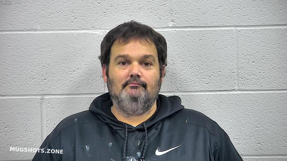 RIFFE ERIK STEPHEN 11/03/2022 - Kenton County Mugshots Zone
