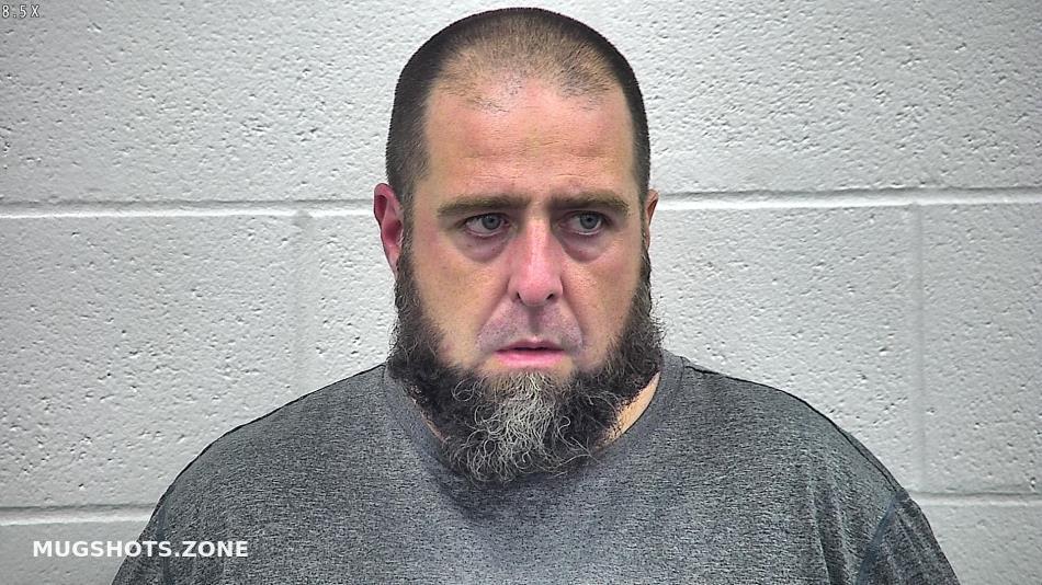 STONE BRIAN KEITH 11/05/2022 - Kenton County Mugshots Zone