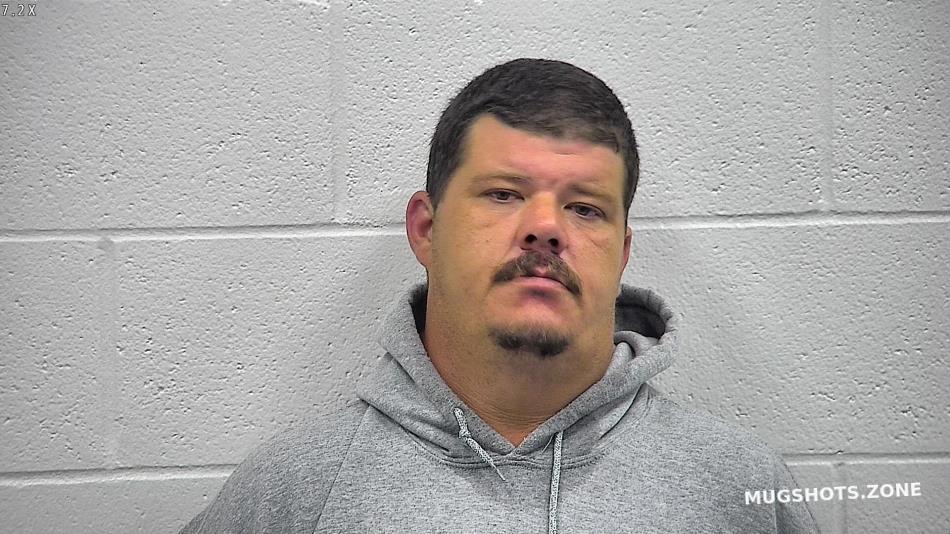 JOHNSON RONNIE DALE 11/06/2022 - Kenton County Mugshots Zone
