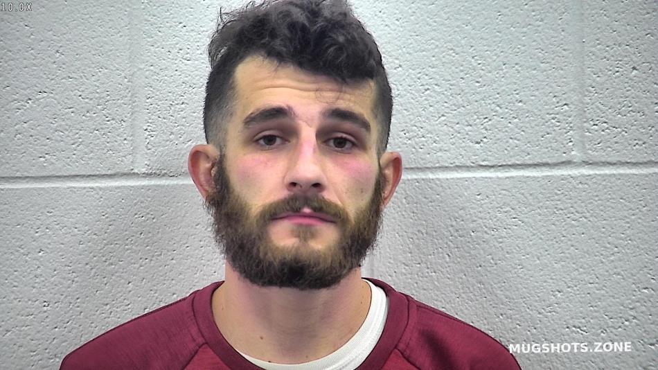 ADAMS SHANE MICHAEL 11/06/2022 - Kenton County Mugshots Zone