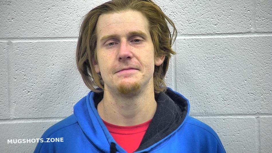 ADDINGTON MICHAEL LEE 11/11/2022 - Kenton County Mugshots Zone