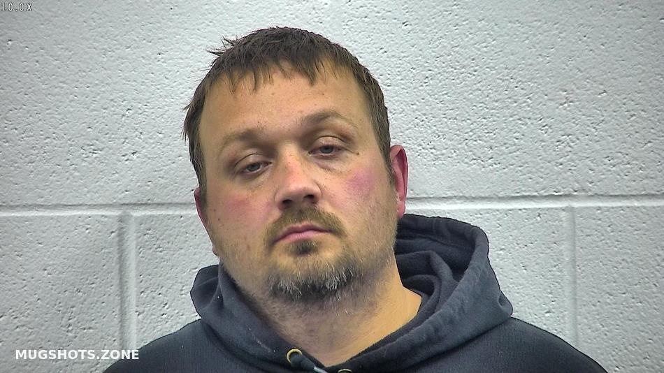 DRAPER DAVID RICHARD 11/13/2022 - Kenton County Mugshots Zone DRAPER DAVID RICHARD 11/13/2022 - Kenton County Mugshots Zone