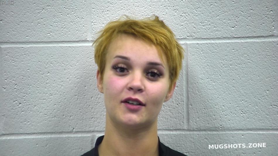 CLIFTON DESTINY SHEA 11/13/2022 - Kenton County Mugshots Zone