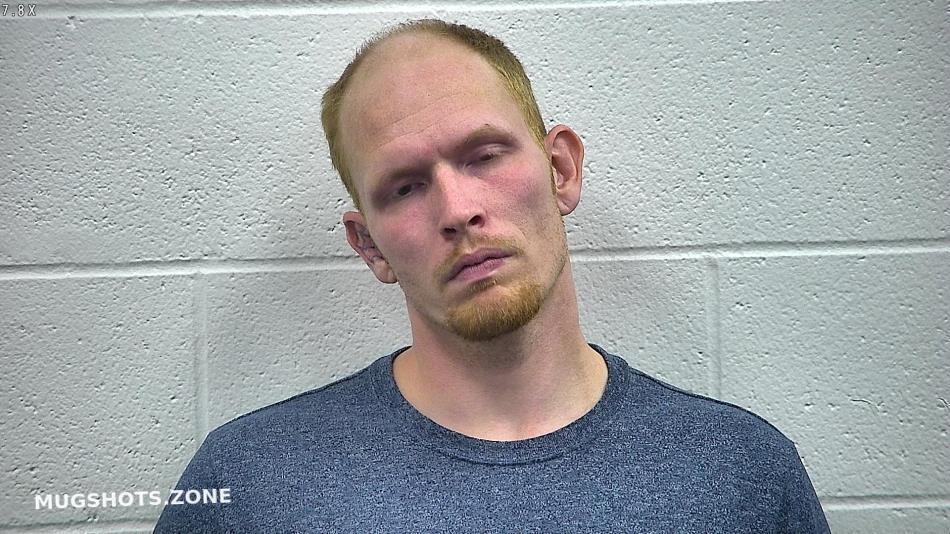 DANIEL MICHAEL DALE 11/13/2022 - Kenton County Mugshots Zone