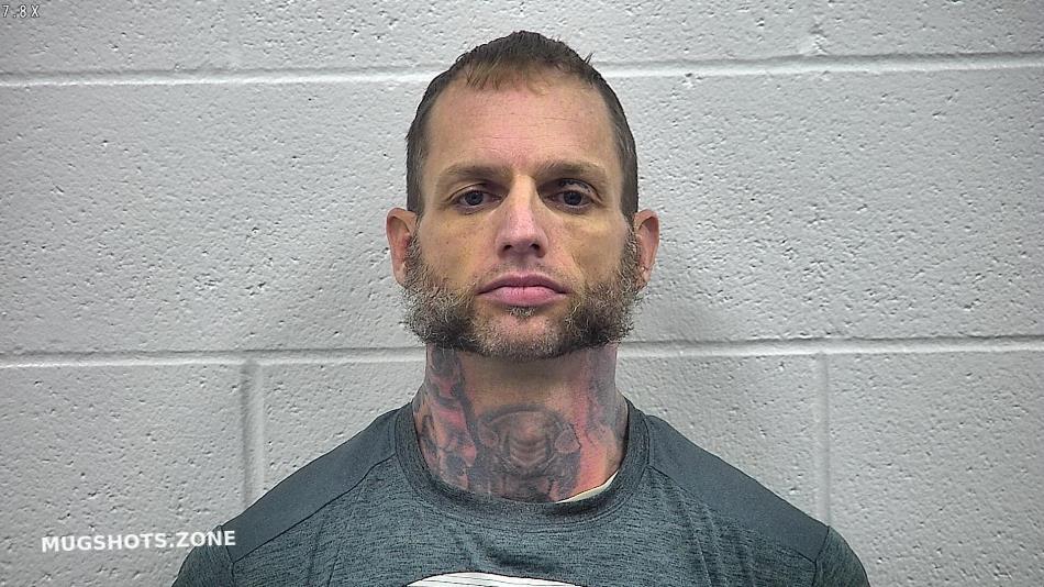 MAINS EVERETT ALLEN SR 11/17/2022 - Kenton County Mugshots Zone