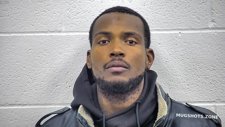 SMITH TYRONE CALVIN ANTHONY JR 11/21/2022 - Kenton County Mugshots Zone