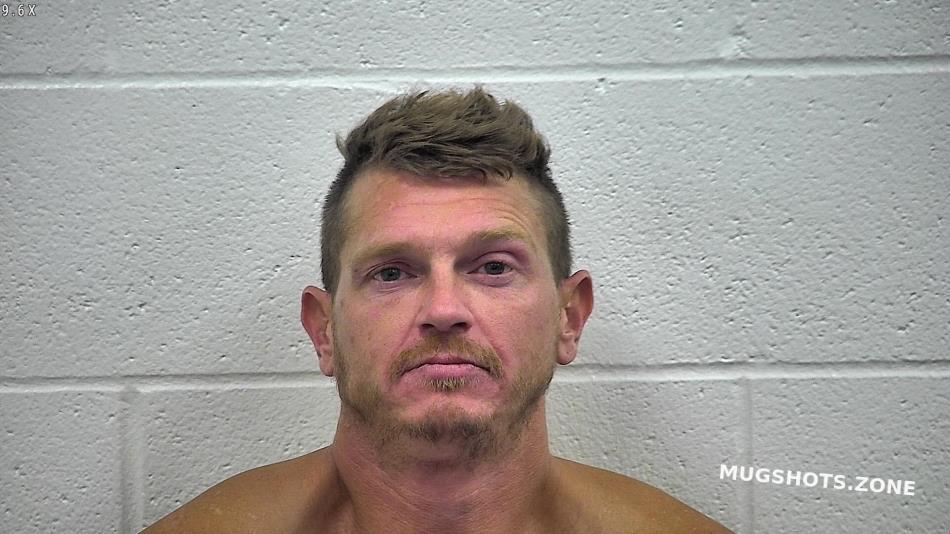 LEE LOXLEY DEAN JR. 11/22/2022 - Kenton County Mugshots Zone