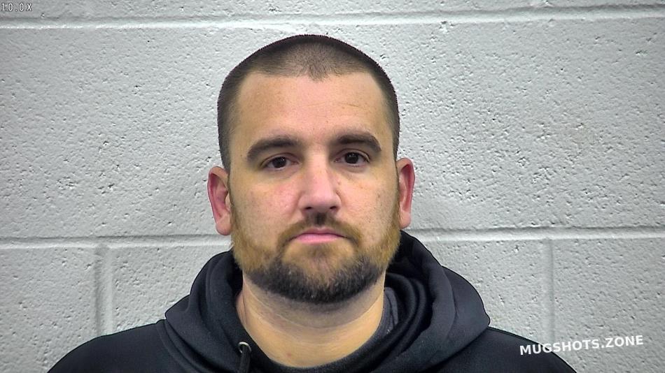 VAWTER MICHAEL RAY JR 11/24/2022 - Kenton County Mugshots Zone