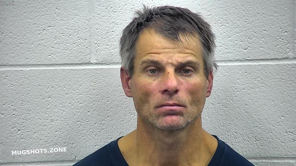 MITCHELL KEITH EDWARD 11/24/2022 - Kenton County Mugshots Zone