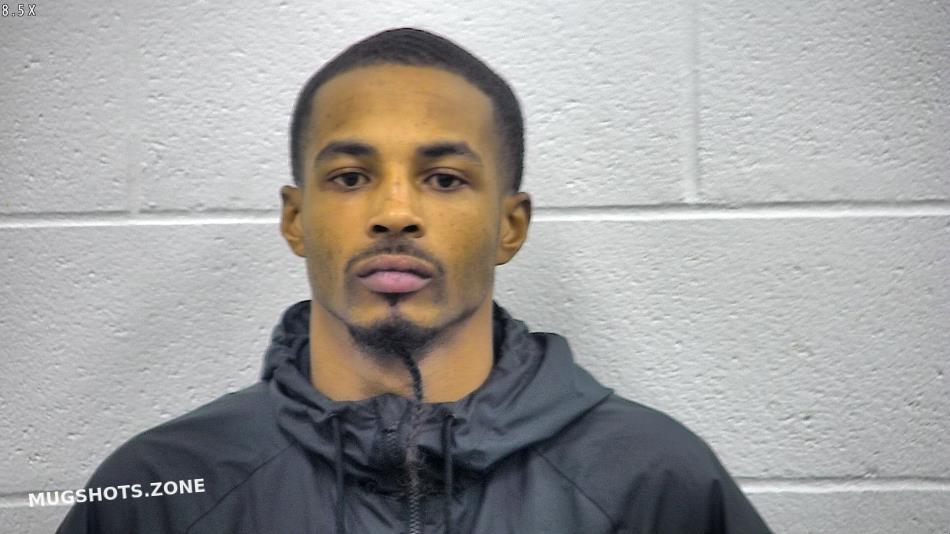 FOSTER WENDALL D'VONTE 11/28/2022 - Kenton County Mugshots Zone