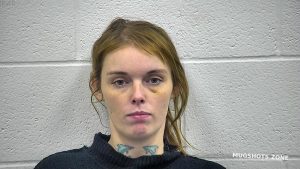 BATES-CARROLL KATELYNN ANN 12/01/2022 - Kenton County Mugshots Zone