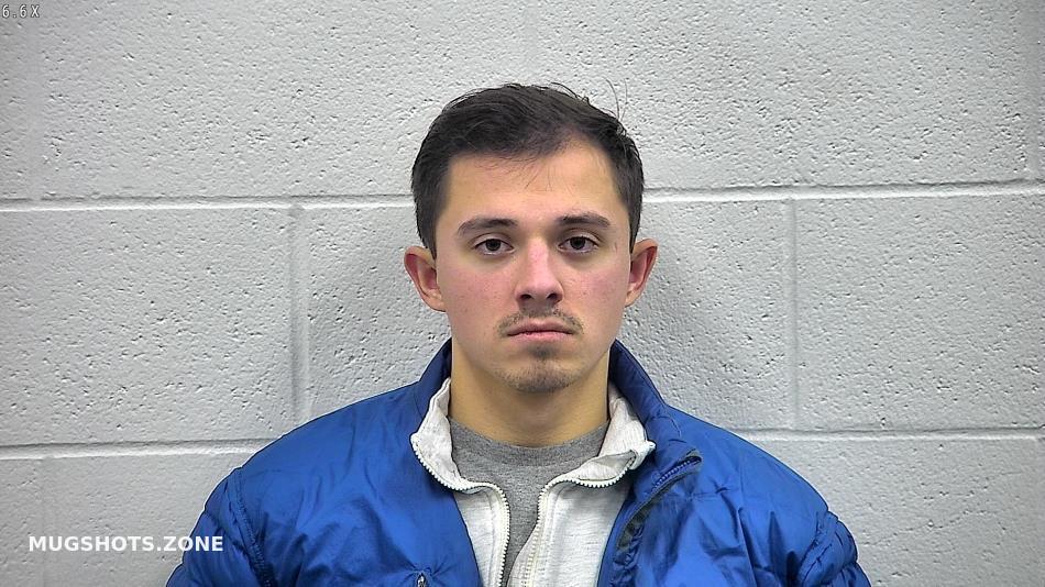 SHARP MICHAEL STEPHEN 12/04/2022 - Kenton County Mugshots Zone
