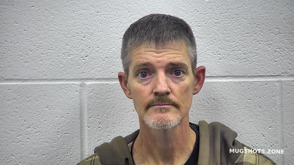 REED CHRISTOPHER ROBIN 12/05/2022 - Kenton County Mugshots Zone