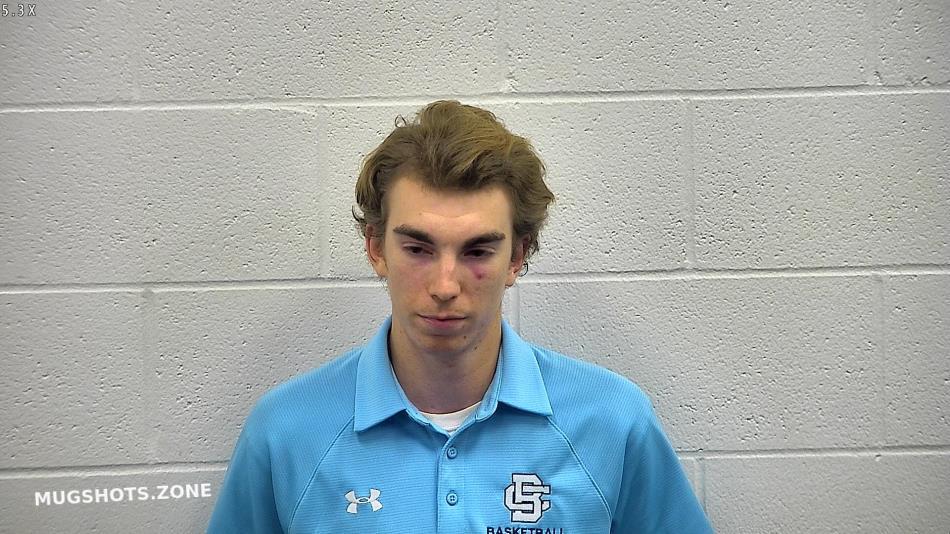 SCHAEFER DYLAN JEFFREY 12/09/2022 - Kenton County Mugshots Zone