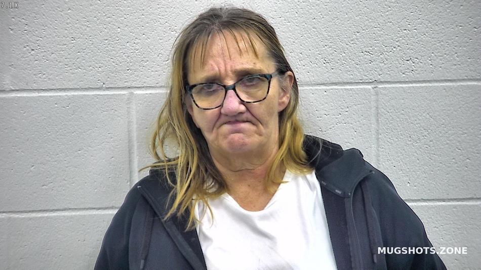 CASE TAMMY MAY 12/11/2022 - Kenton County Mugshots Zone
