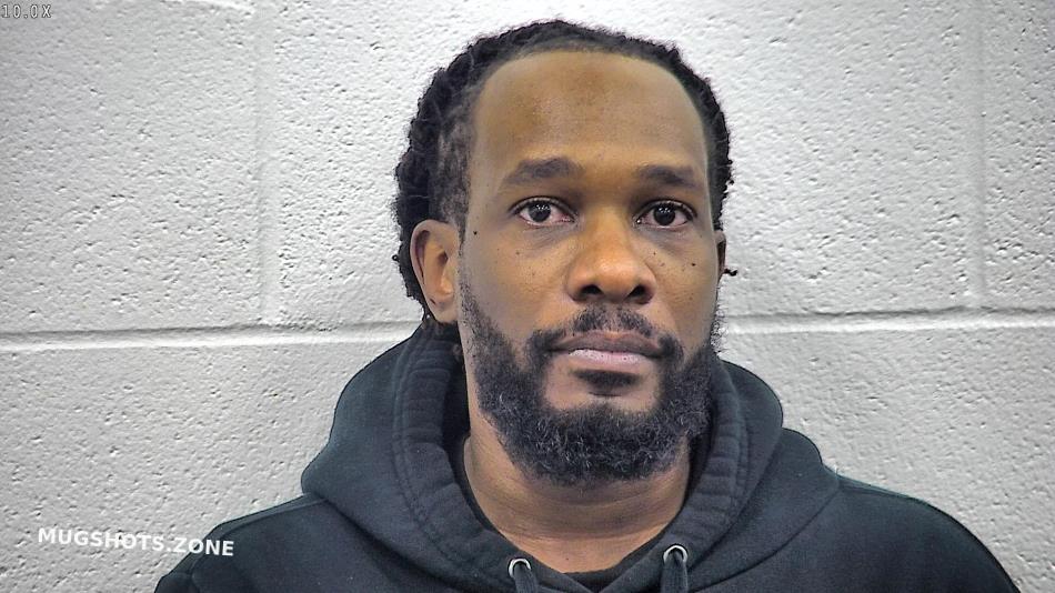 RALLS BRANDON SEATOM 12/11/2022 - Kenton County Mugshots Zone