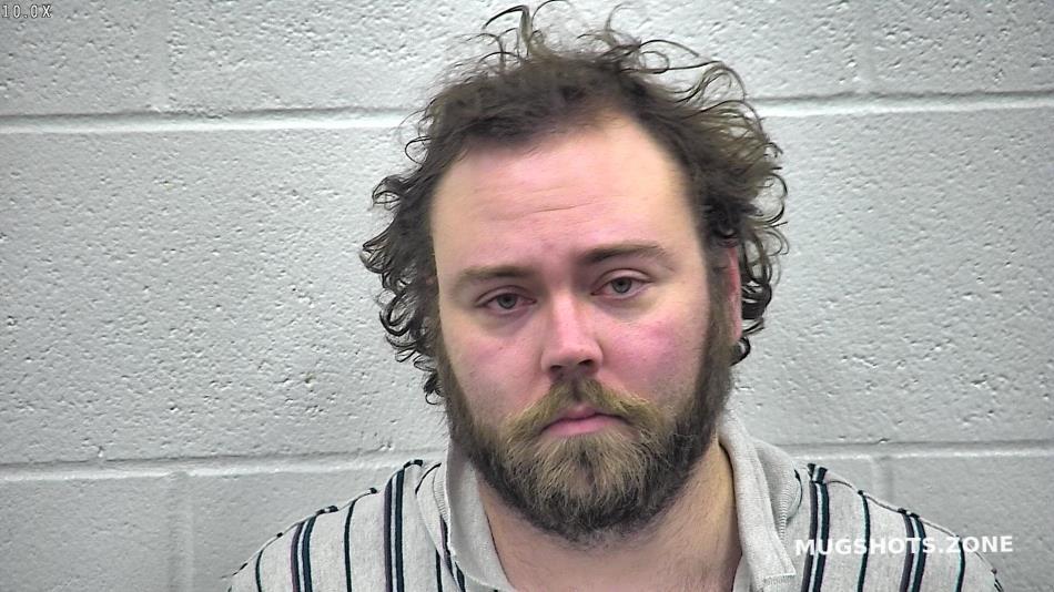 ALFIERI CHRISTOPHER ALAN 12/11/2022 - Kenton County Mugshots Zone