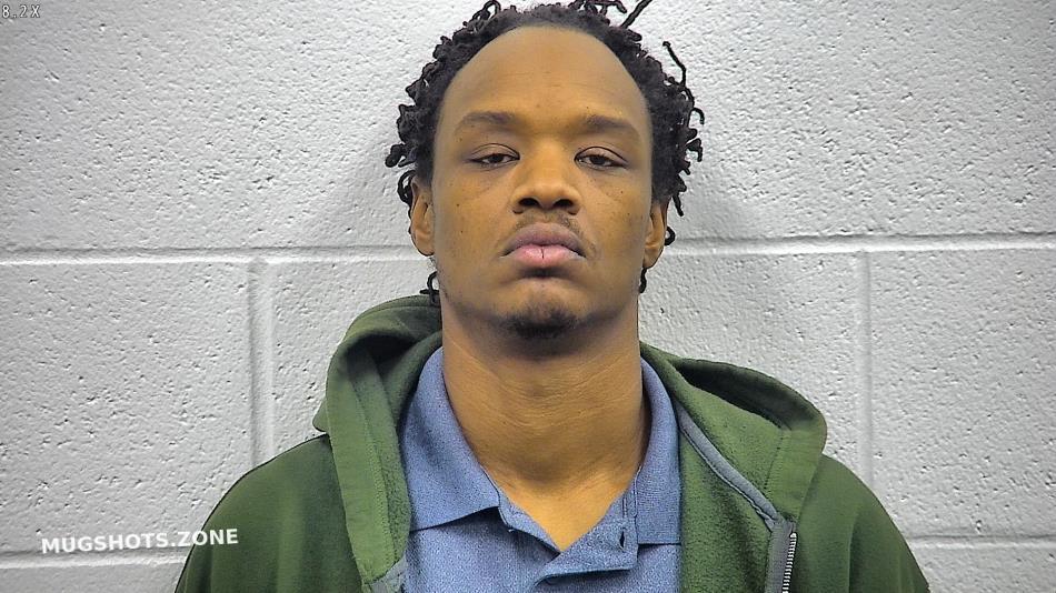 DAVIS SEYMOUR DEWAYNE 12/17/2022 - Kenton County Mugshots Zone